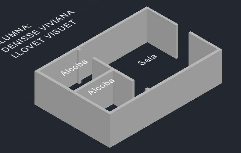 Portafolio de Proyectos | Denisse