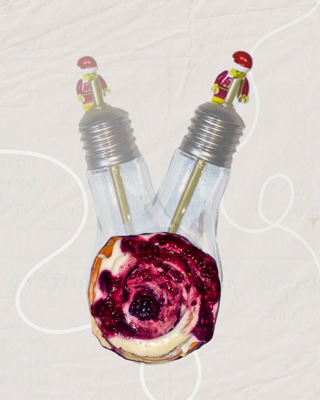 Portafolio de Proyectos | Denisse